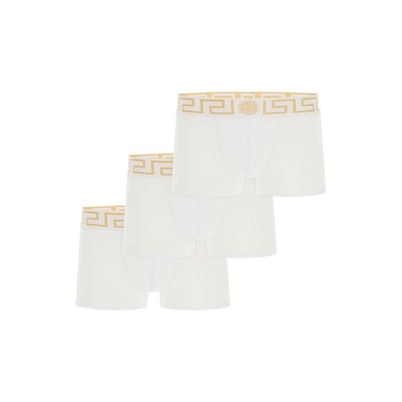 Versace | Swim | Versace Tripack Trunks Men | Poshmark